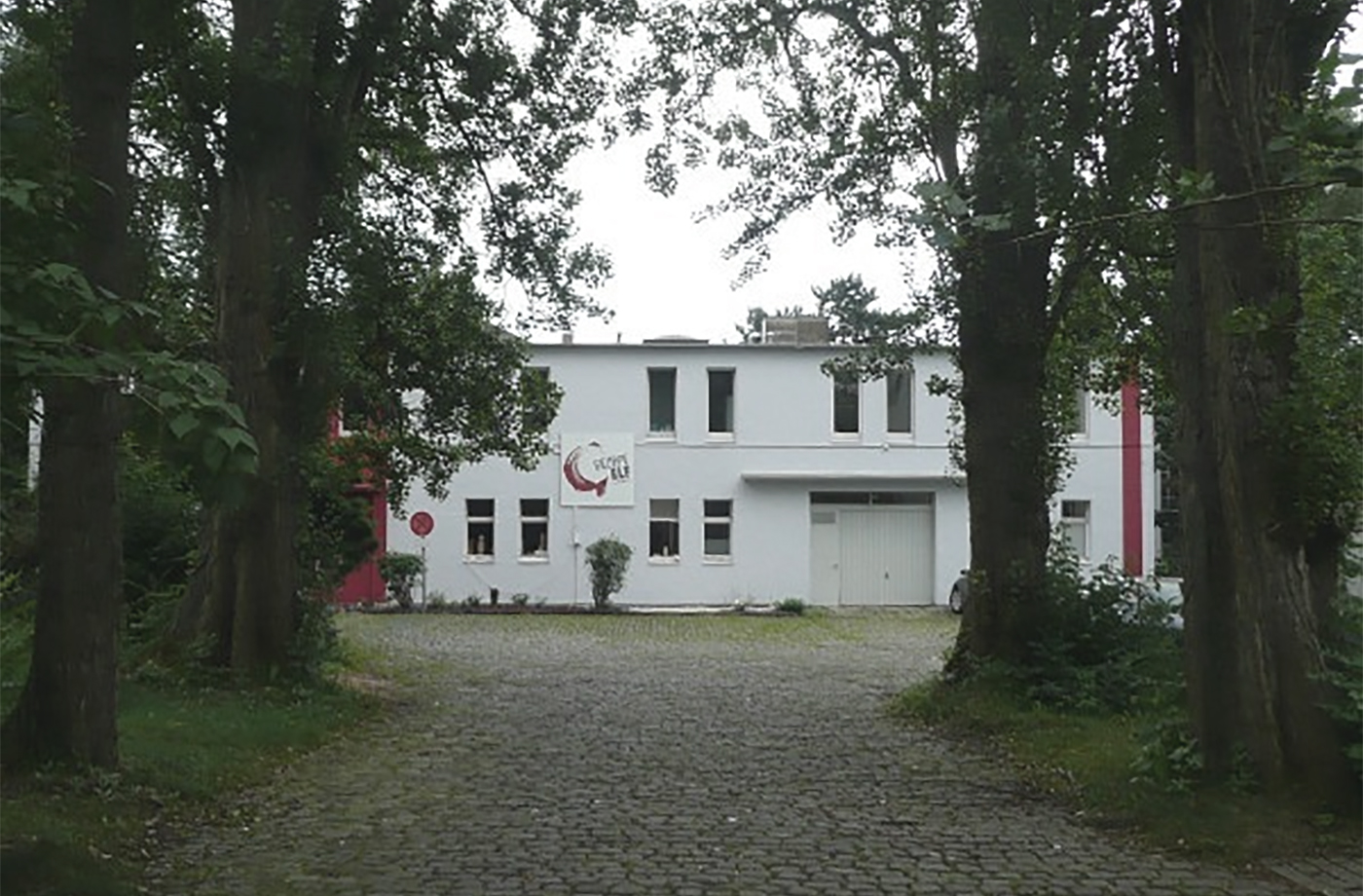 Bochumer Kunstorte – kunstraum bochum
