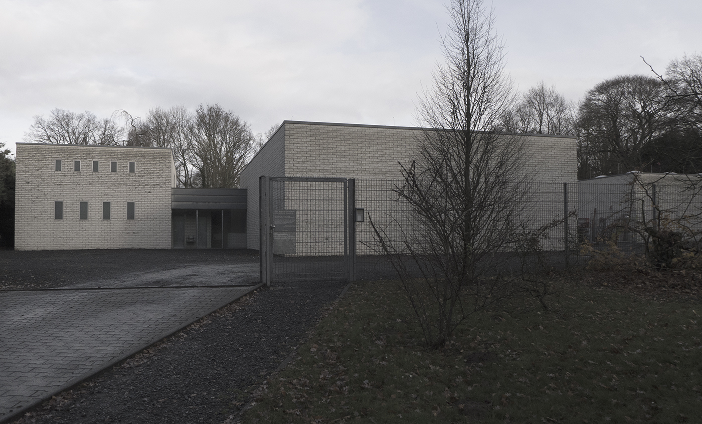 Bochumer Kunstorte – kunstraum bochum